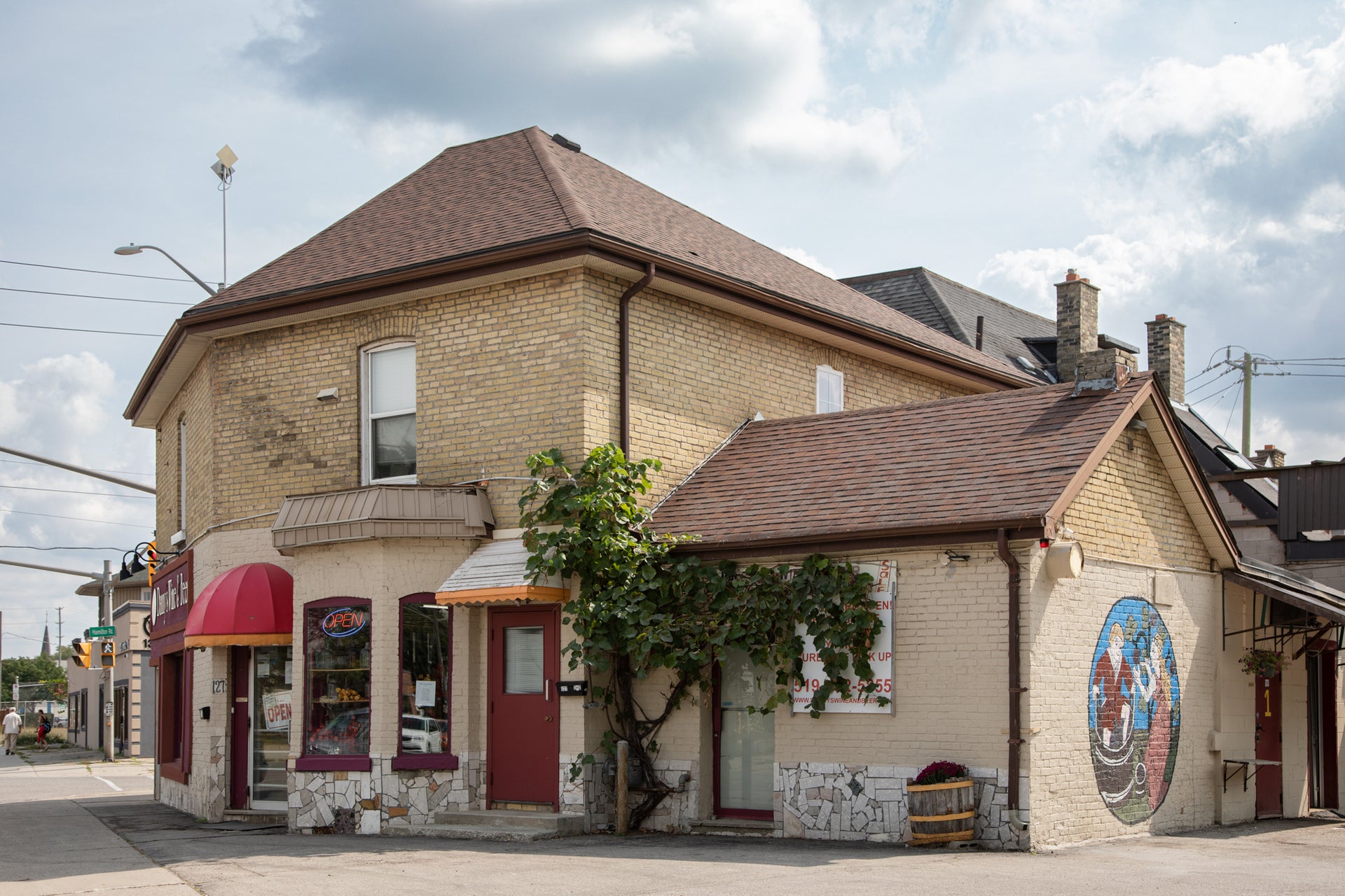 Wine and Beer Making Supplies - Danny's Wine & Beer Supplies