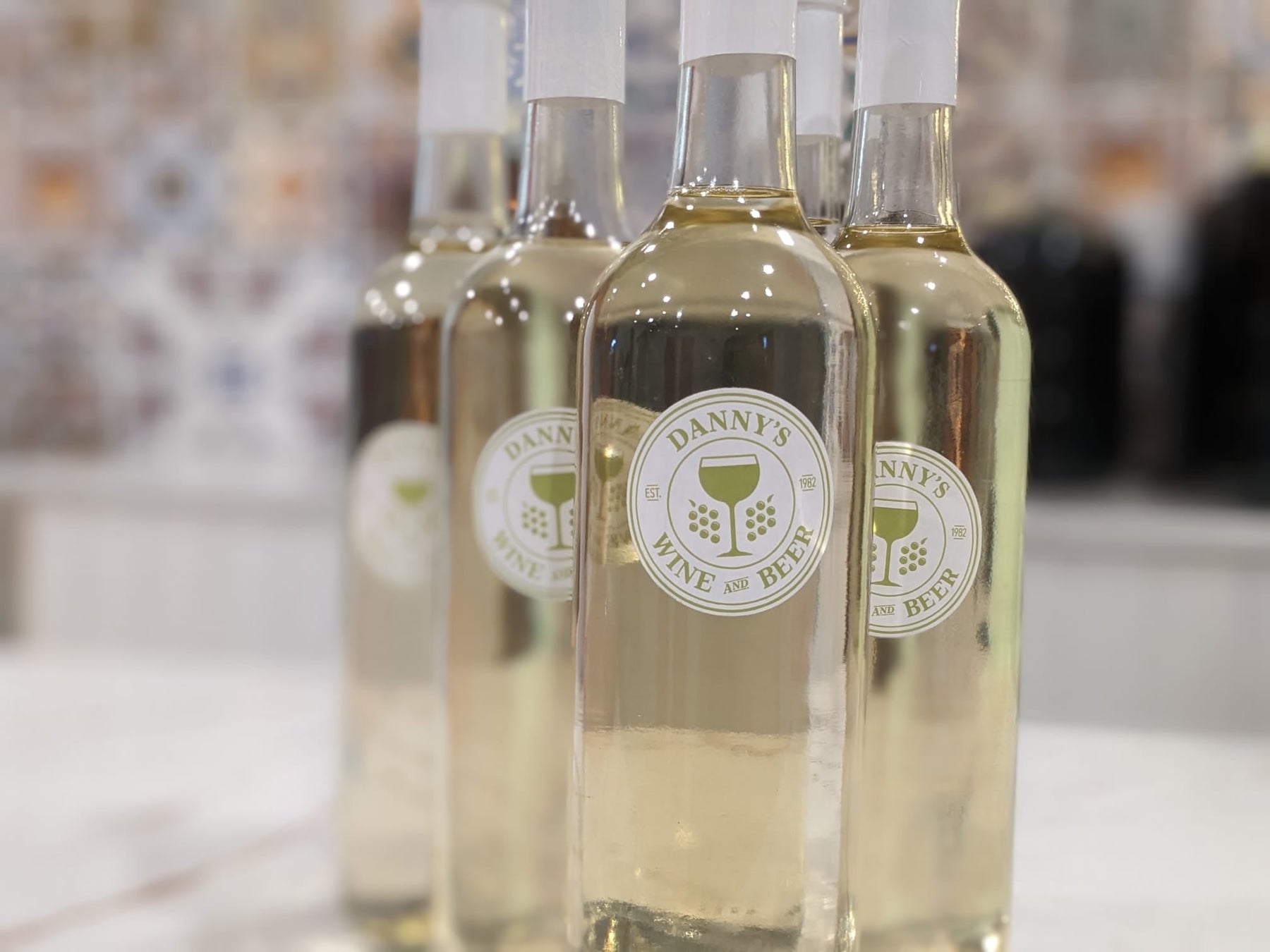 Danny's Everyday Wines